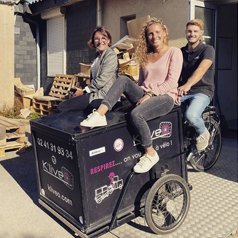 Nihola France - NIHOLA France